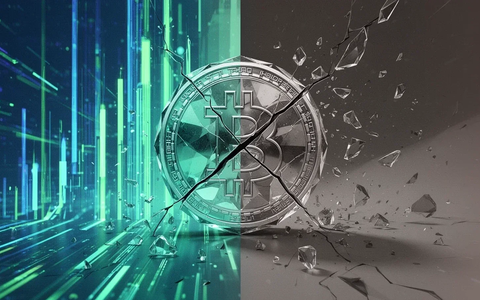 Bitcoin's $1.88 Billion Liquidation Cascade: Jobs Report Crushes Rate ...