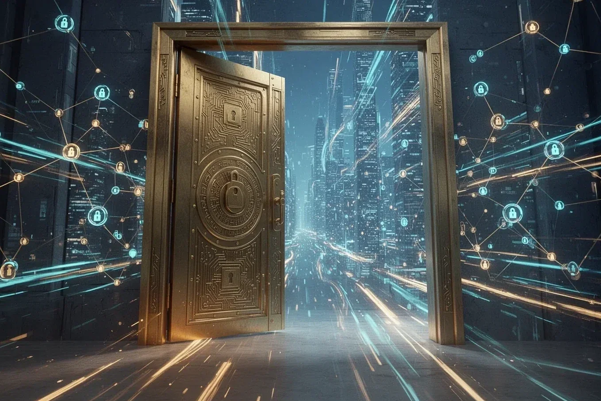 XRP Tests $1.07 Floor as Developers Strip 'Ripple' from Core Software ...