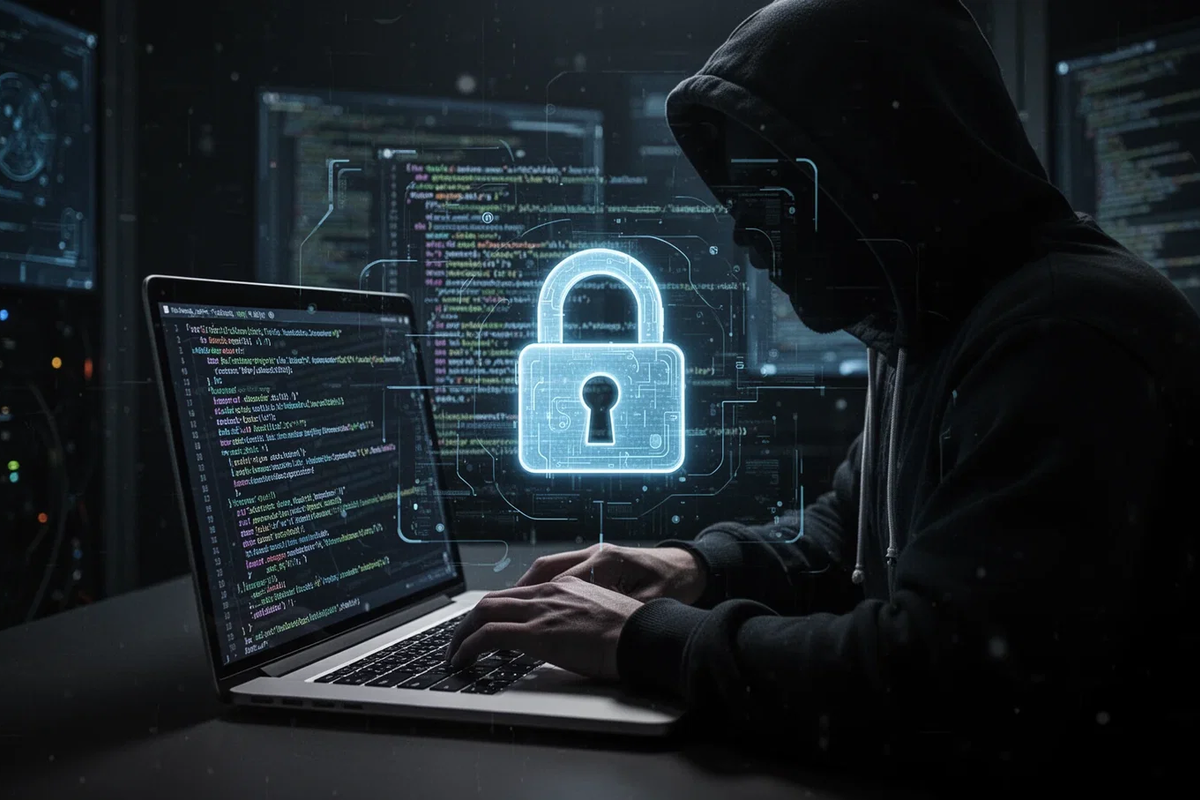 Ransomware-Zahlung: Schweizer Rüstungskonzern RUAG zahlt Erpresser