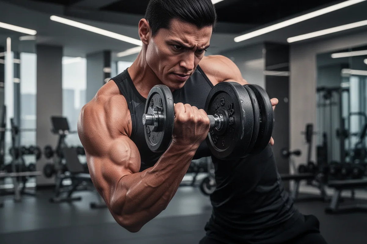 Sterblichkeit: Krafttraining senkt Risiko um bis zu 45 Prozent