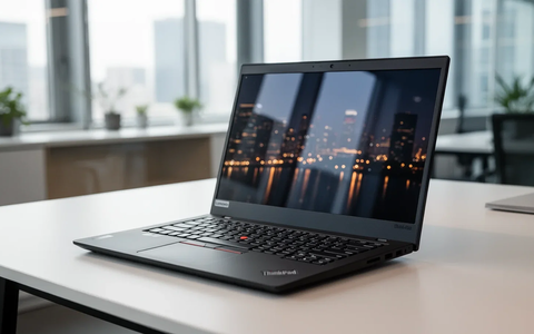 Business-Notebooks Juni 2026: ThinkPad L15 Gen 3 ab 120 Euro