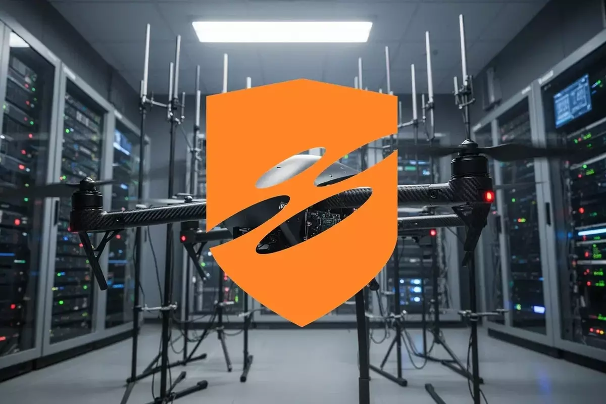 DroneShield's Pentagon Win and Revenue Explosion Meet a Double Headwind ...