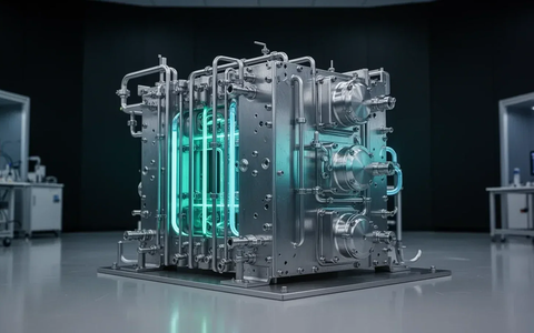 Plug Power's $39.2M Cash Infusion Fails to Check the Slide as Gateway ...