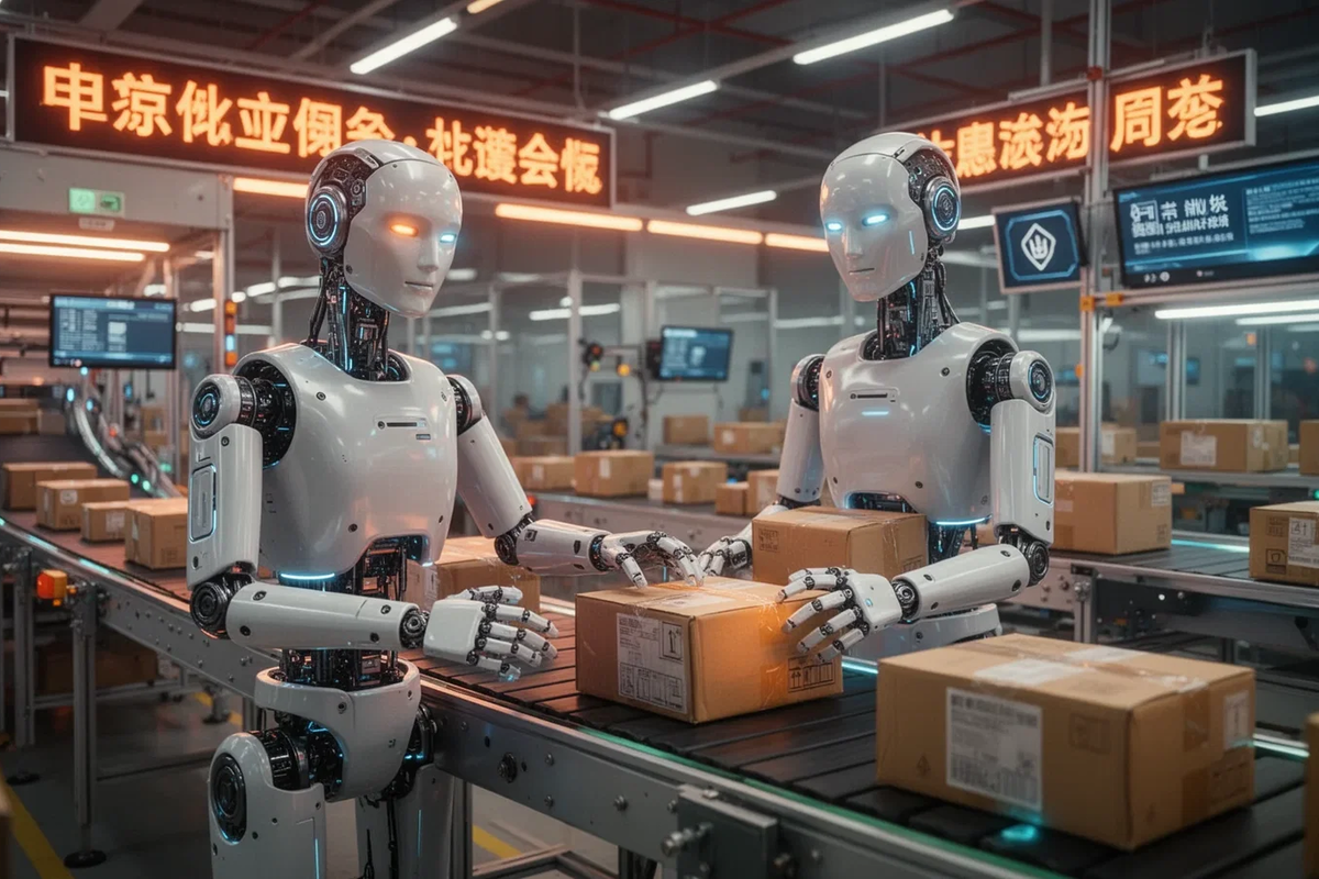Haushaltsroboter-Boom: 330 Modelle von 140 Herstellern im Markt