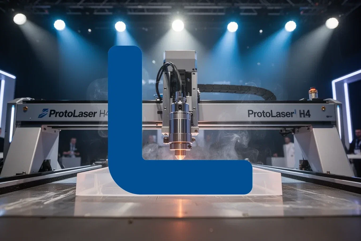 LPKF Laser: AGM Showcases Low Turnout as Stock Tries to Find Its ...
