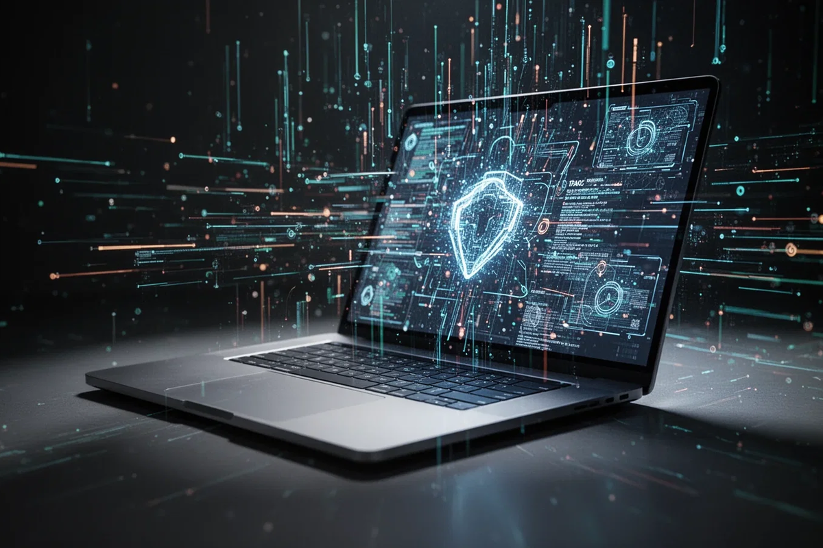 M5 Max: Erster Laptop mit 122-Milliarden-Parameter-KI lokal