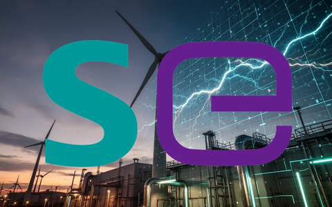 Siemens Energy Launches a Charm Offensive as Investors Brush Aside a ...