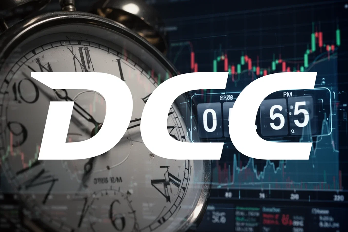 DCC Aktie: Bieterfrist endet 10. Juni um 17:00 Uhr