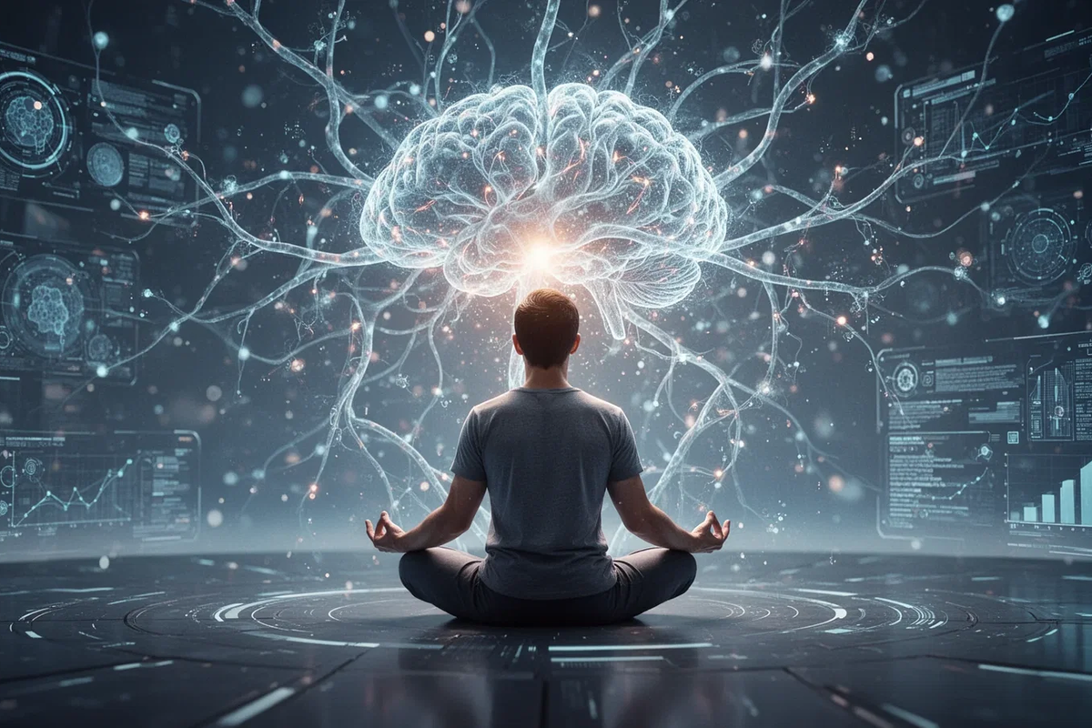 Psilocybin gegen Depression: Ein Viertel der Patienten symptomfrei