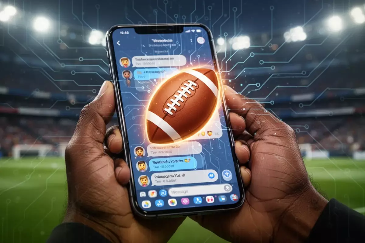 Football Central 2026: WhatsApp bringt WM-Hub zur Fußball-WM
