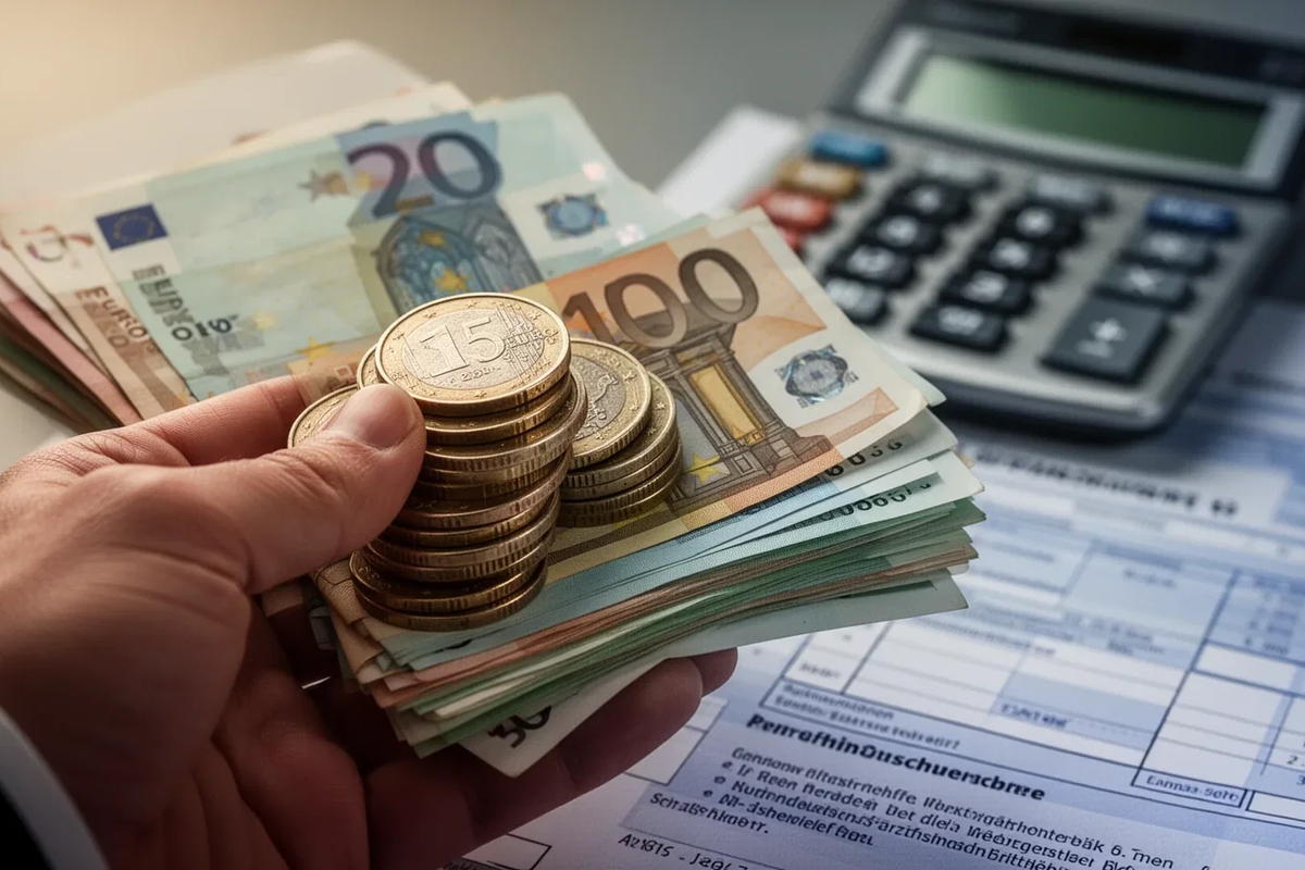 Minijob-Reform: Pflegebeiträge kosten Betriebe 4,8 Milliarden Euro