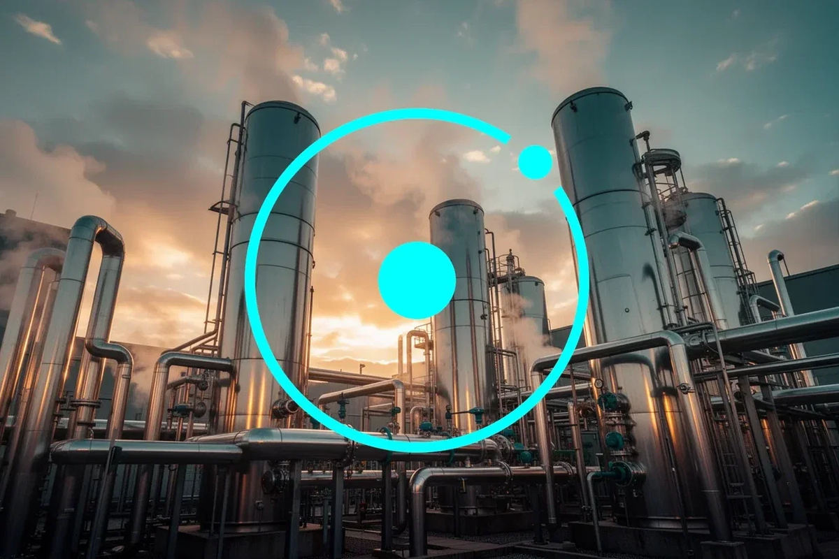 ITM Power: 27% Weekly Plunge Masks Underlying Progress on £46.5m Grant ...