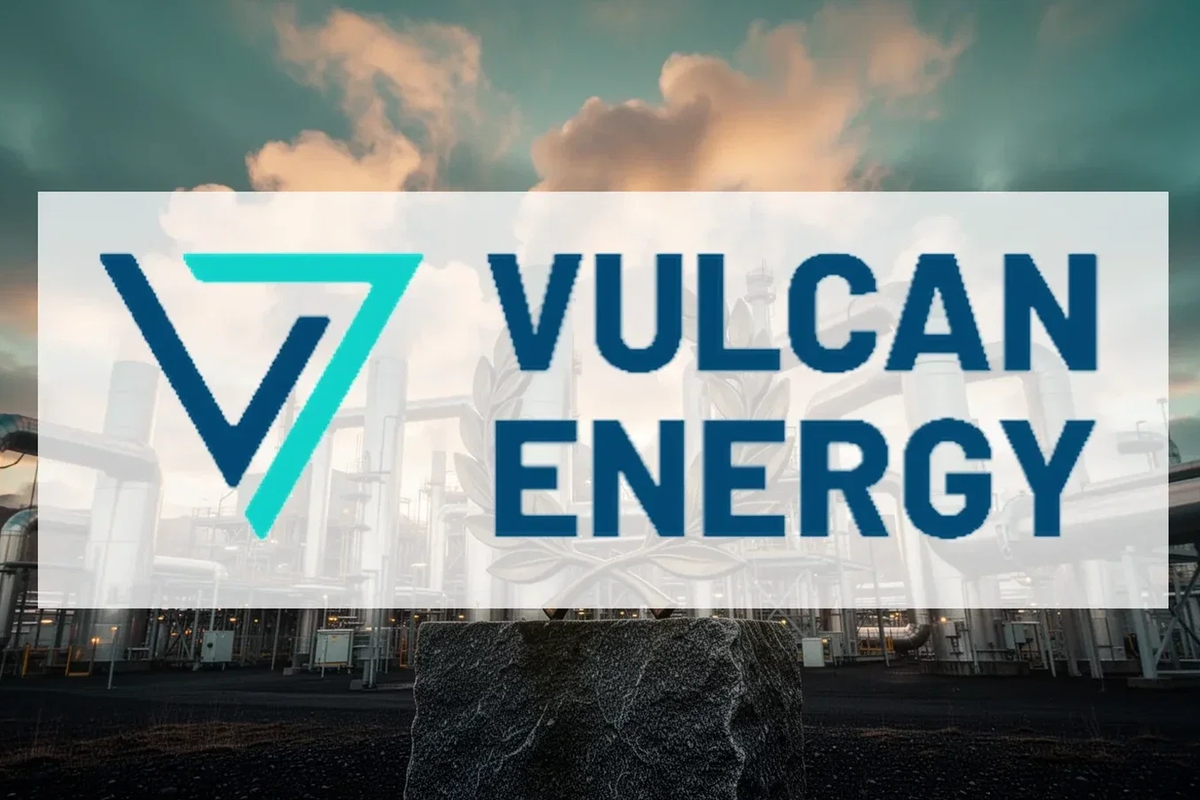 Vulcan Energy’s Next Move: LSC-2 Flow Test Set to Test Bullish Thesis ...