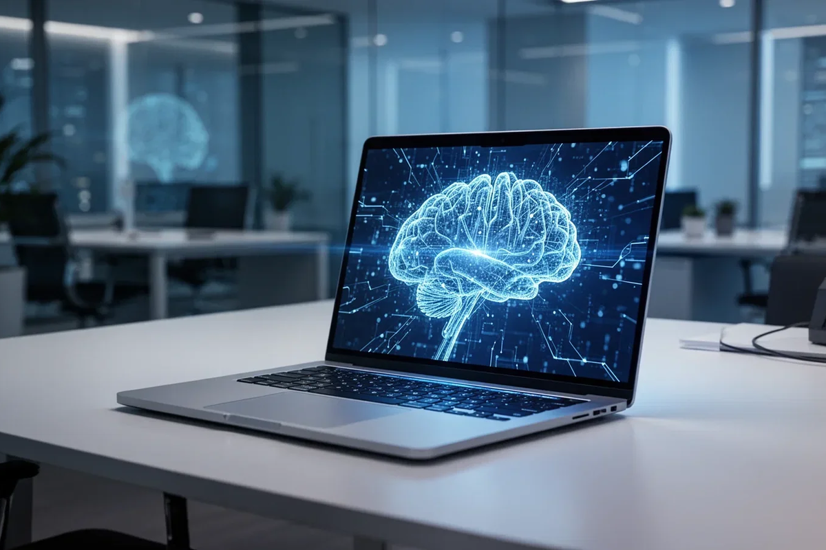 Surface Laptop Ultra: Microsoft bringt KI-Workstations auf den Markt
