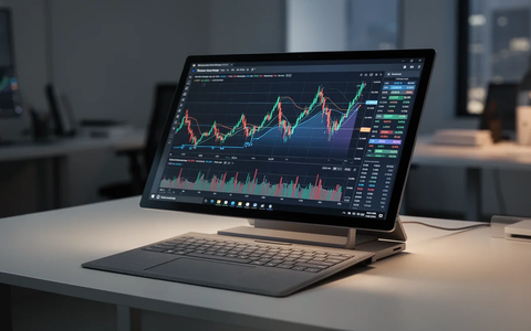 Surface Studio 2: Microsoft-Convertible fällt um 273 Euro