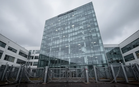 Bayer's Shares Tread Water as Finerenon Data Brings Pipeline Hope While ...