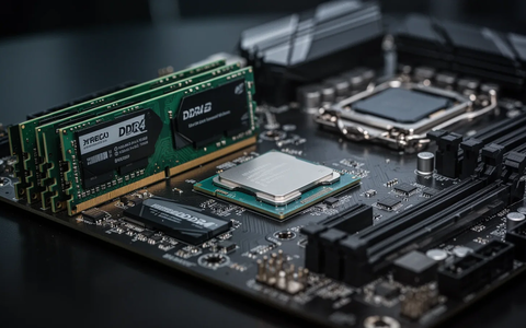 DDR5-Preisexplosion: Hersteller fahren DDR4-Produktion wieder hoch