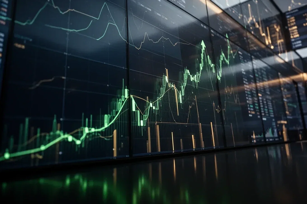Inflación, Broadcom y SpaceX: la semana que puede redefinir el rumbo ...