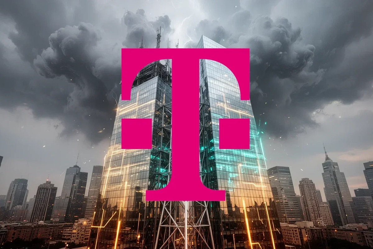 Deutsche Telekom’s Buyback at a Premium Highlights the Divide Between ...