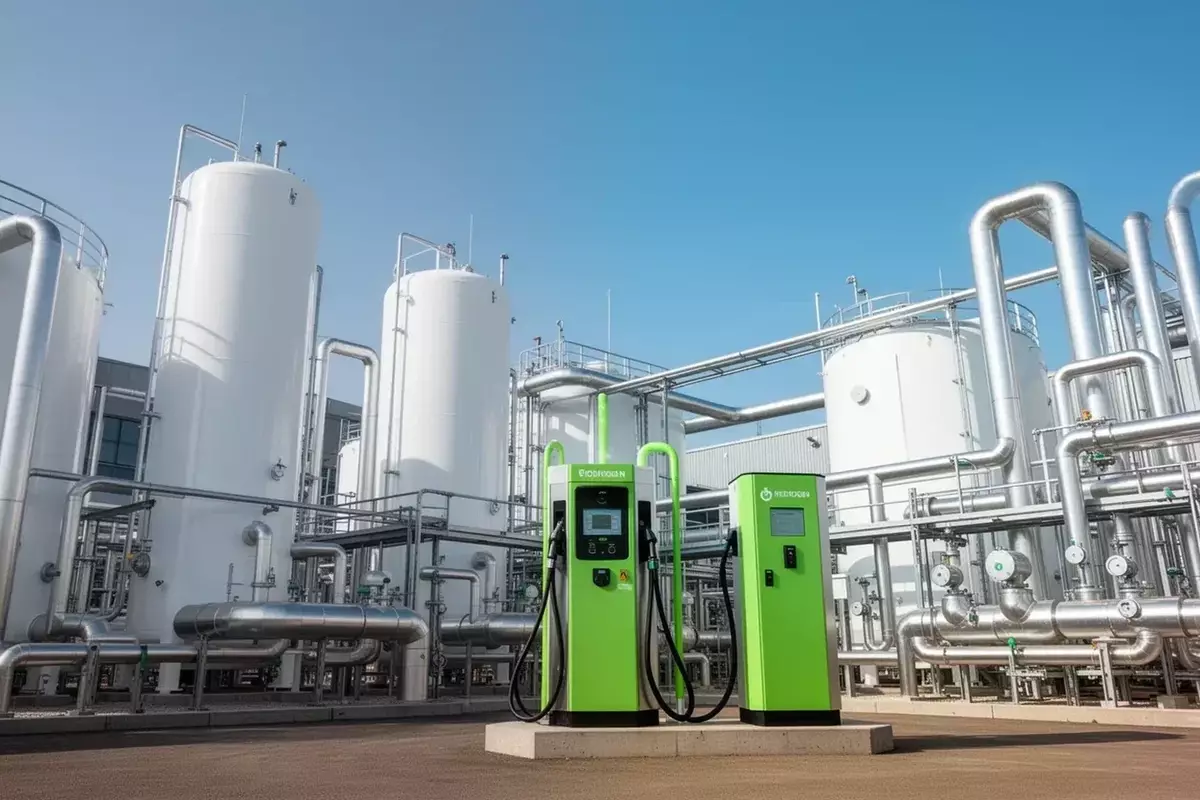 Plug Power's Twin Cash Sh ITC Sale and Gateway Deadline Test Investor ...
