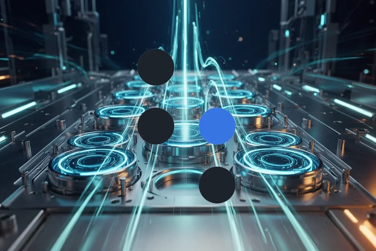 D-Wave Quantum: The 200-Day Line Becomes the Battleground After a Chip ...