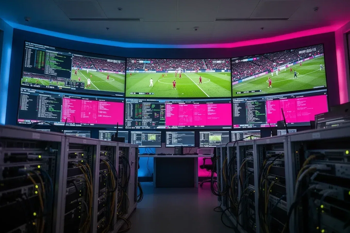 Deutsche Telekom Rides French Telecom Consolidation Wave but Rate ...