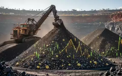 Almonty's Tungsten Race: $700M Convertible Note and Soaring Prices Test ...