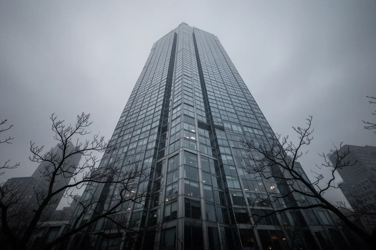 Vonovia’s Bull Case Meets Harsh Reality as ECB Meeting Looms