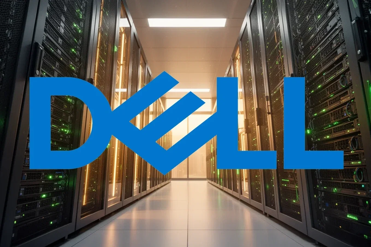 Dell: entre el récord de pedidos de IA y la compresión de márgenes, las ...