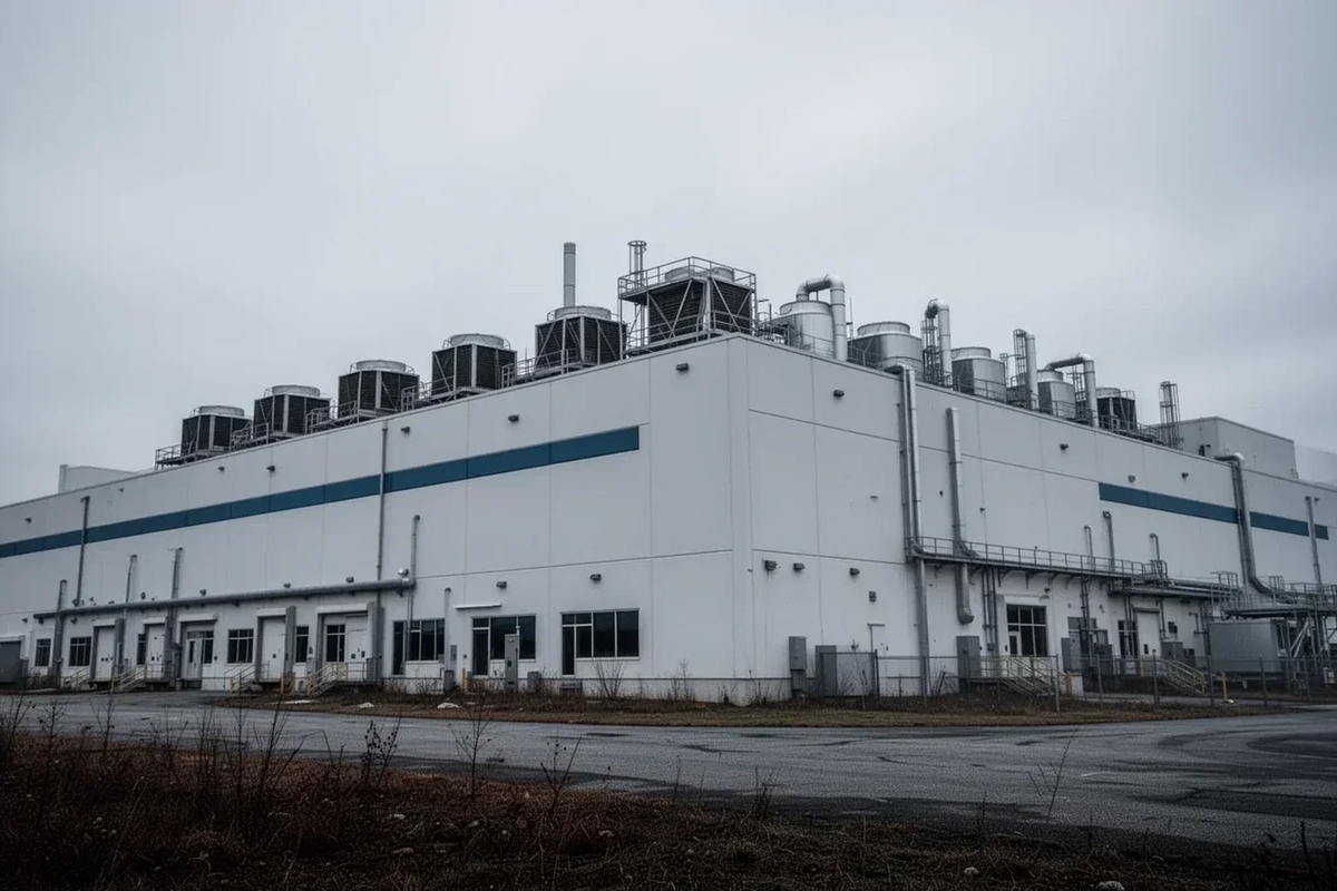 Micron's HBM4 Certification Couldn't Shield It From a 12% Selloff — Now ...