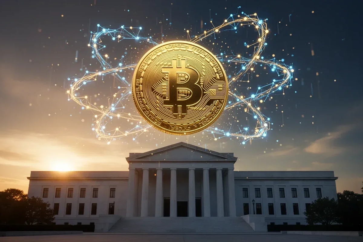 Bitcoin's Perfect Storm: A $4.37 Billion ETF Exodus Meets a $1.8 ...
