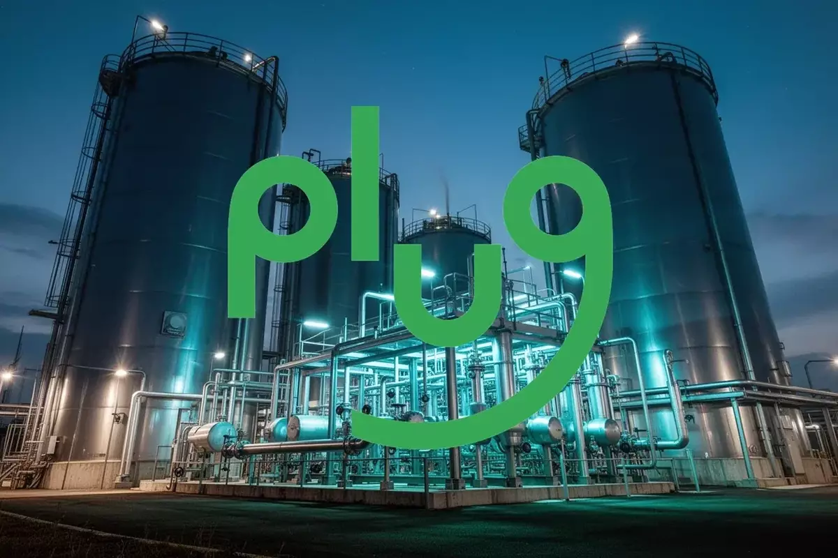 Plug Power's June Crucible: AGM Dilution Vote and $142 Million Asset ...