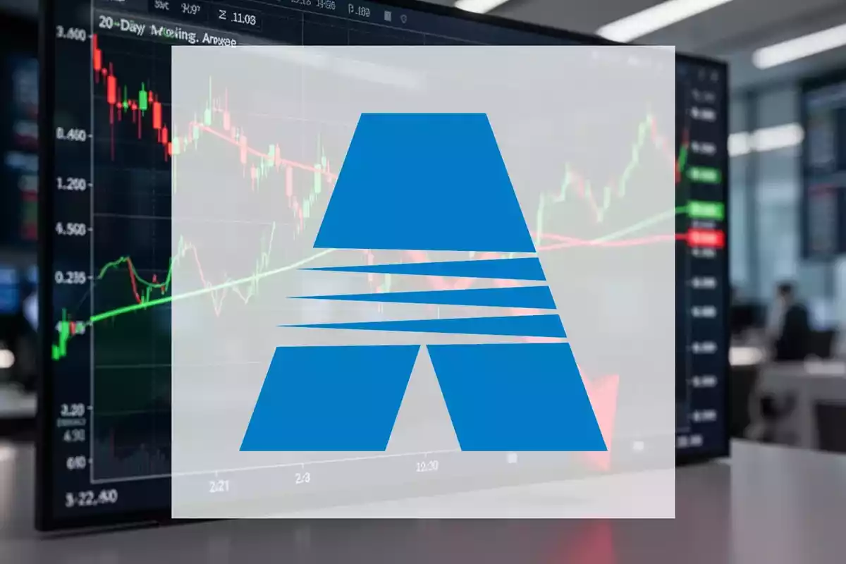 Atos Aktie: 4,14 Prozent Rücksetzer unter 20-Tage-Linie