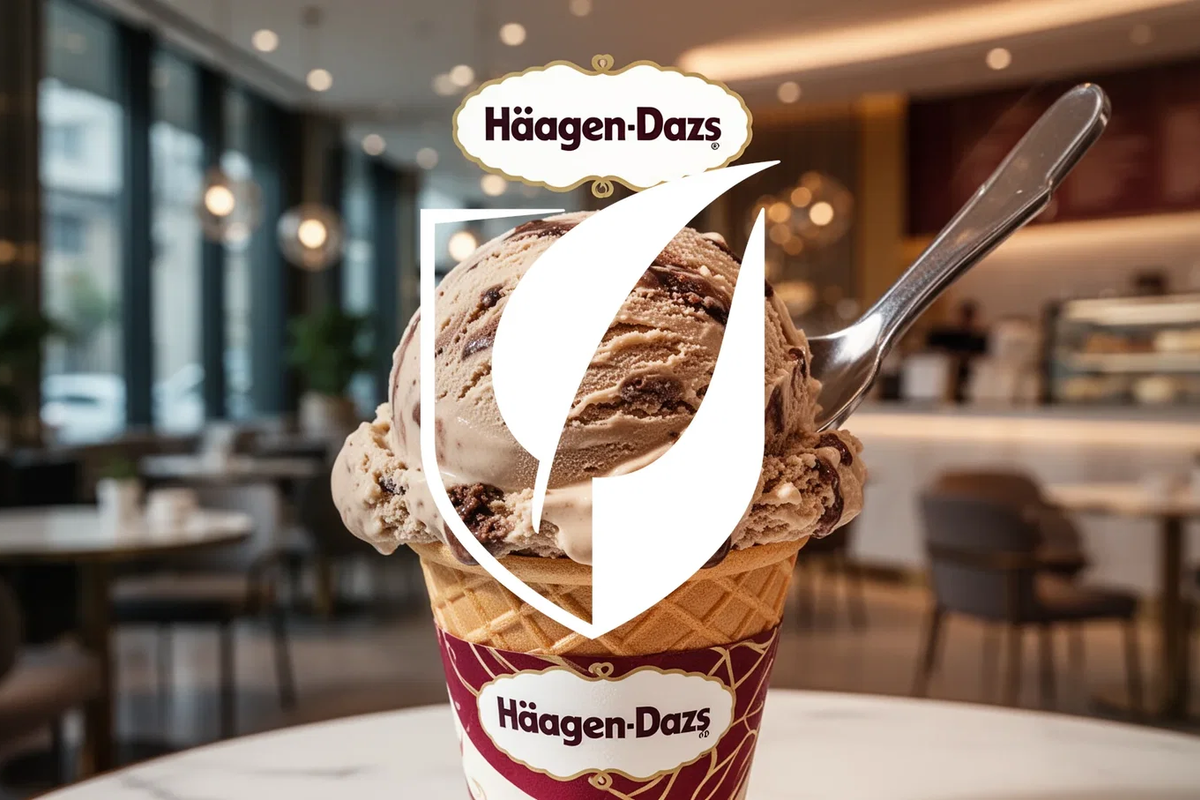 General Mills Aktie: 170 Häagen-Dazs-Filialen an Ningji