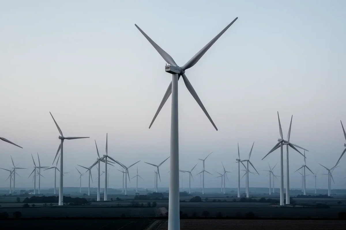 Siemens Energy Stock Walks a Tightrope Between a Record Backlog and a ...
