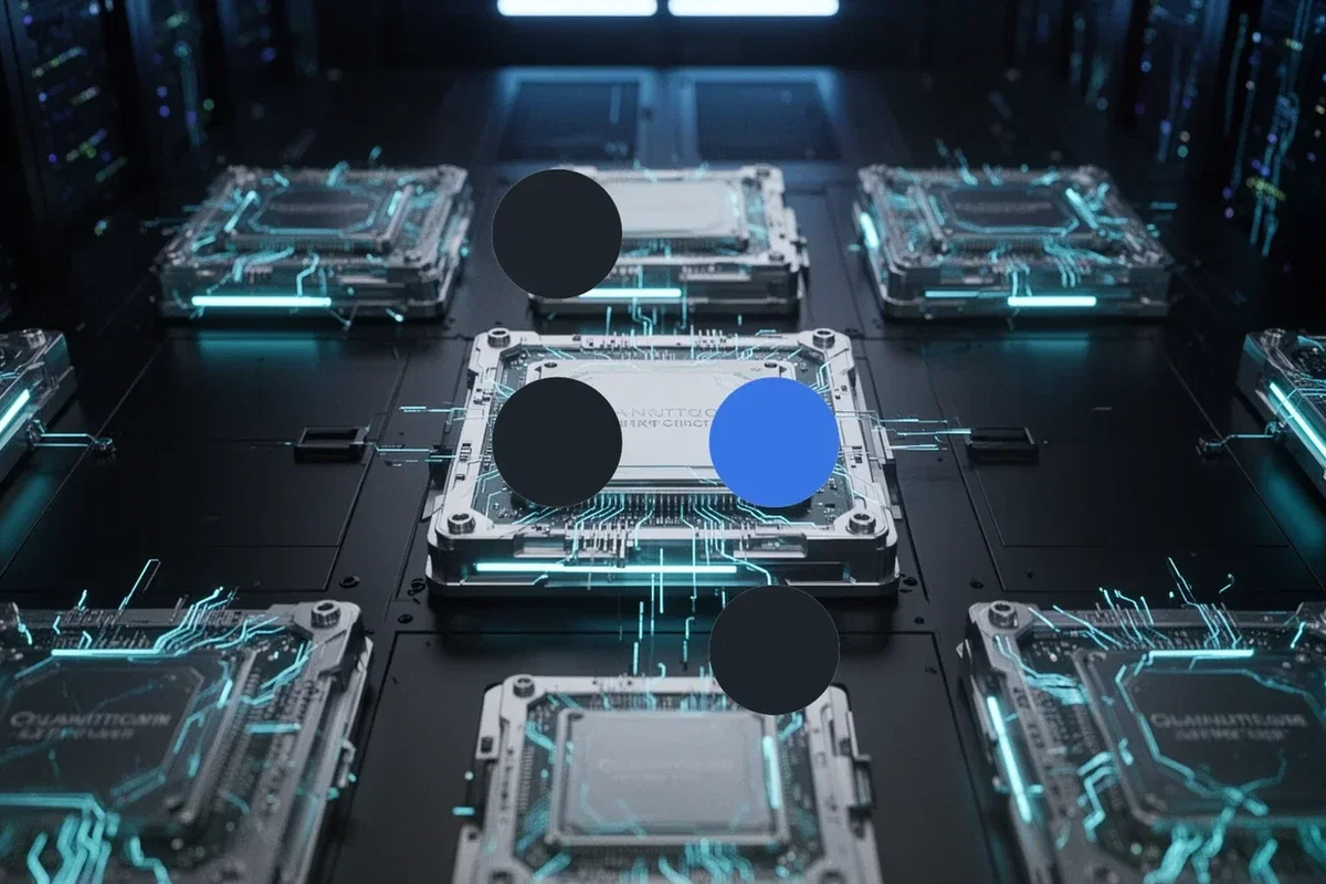 D-Wave Quantum's Decade-Long Roadmap Faces an Immediate Technical Test