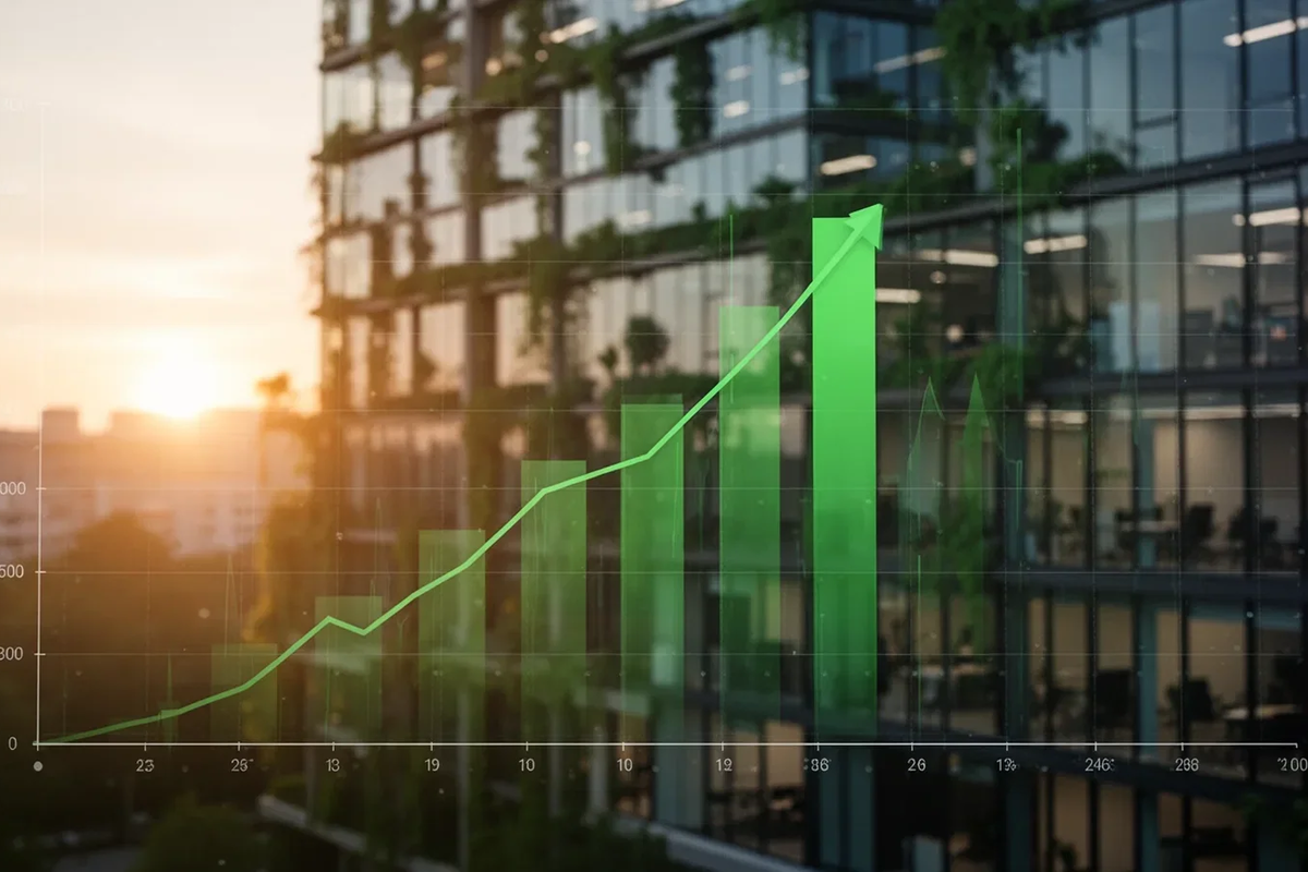 Invesco ESG ETF: 52-Wochen-Hoch am 1. Juni