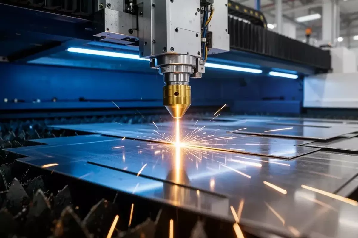 LPKF Laser Under Siege: Hedge Funds Go Short While LIDE Orders Hold the Key