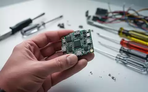 Nintendo Switch 2: EU zwingt Konsole zur Akku-Revolution