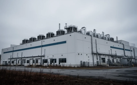 Micron’s $1 Trillion Crossroads: A Sold-Out Pipeline Meets a Brutal ...
