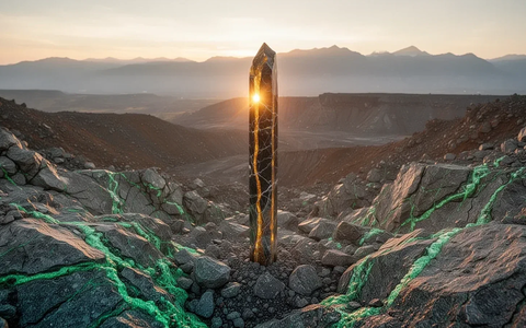 Green Bridge Metals Nears Inflection Point as Serpentine Permit ...