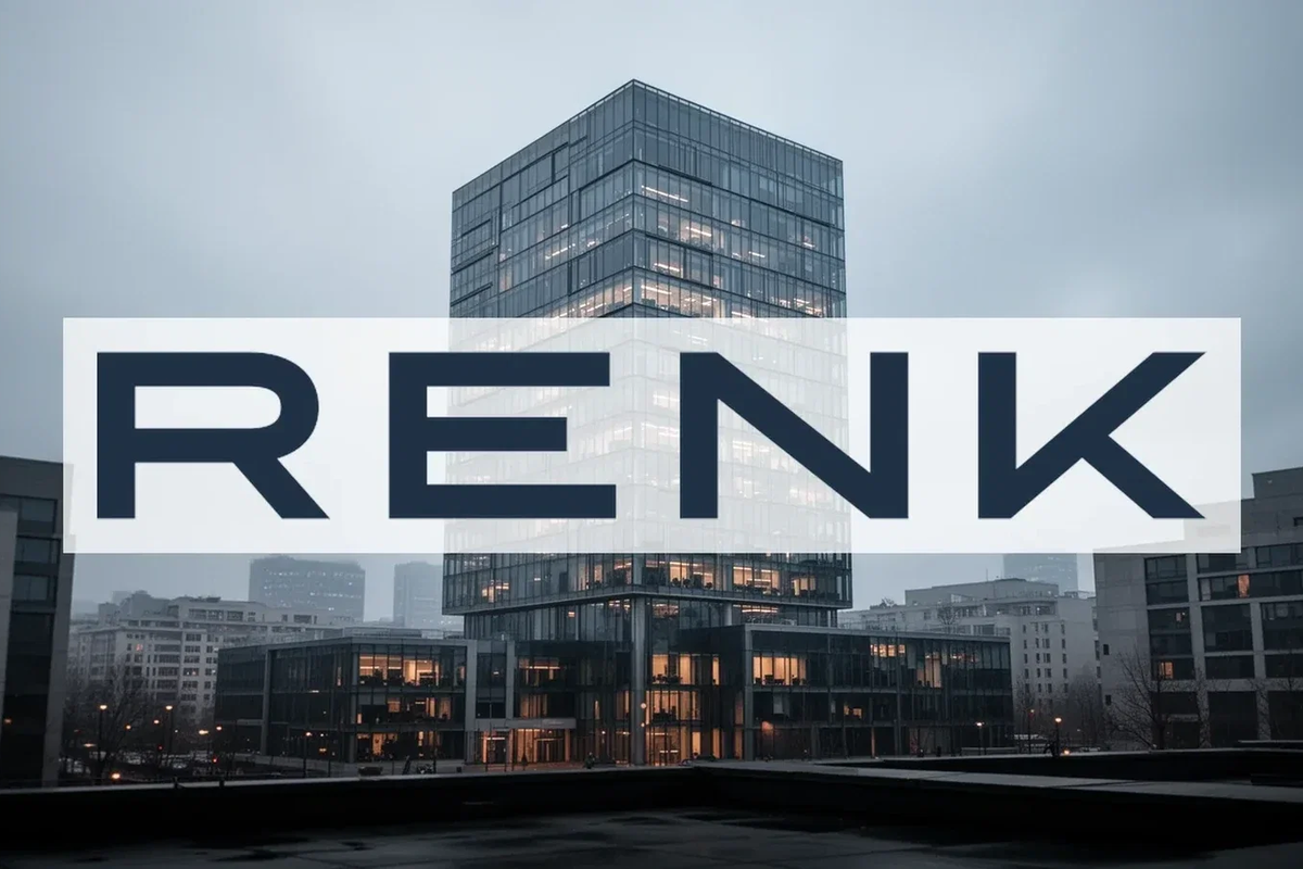 Renk's €6.9 Billion Backlog Can't Lift the Stock – Can a Dividend Hike ...