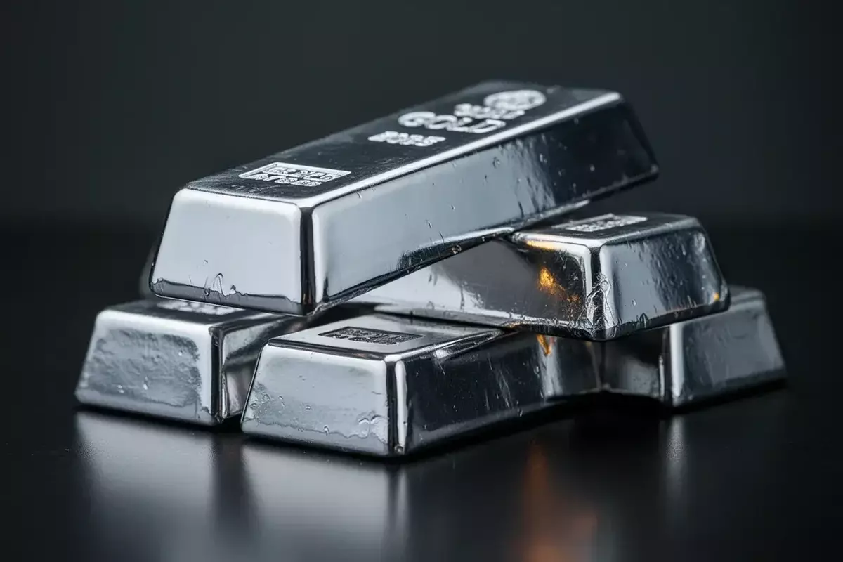 Jobs Report Wrecks WisdomTree Silver 3x ETC, Setting Up a High-Stakes ...
