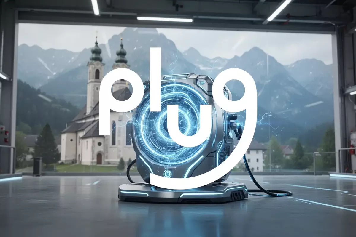 Plug Power Aktie: 39,2 Millionen aus St. Gabriel