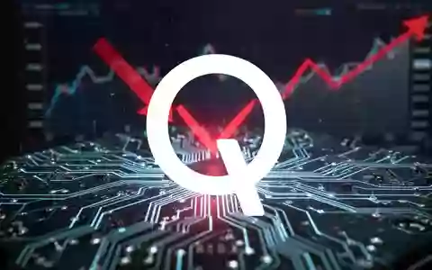 Qualcomm Aktie: Nvidia-RTX-Spark-Plattform belastet