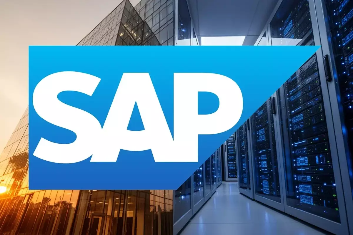 SAP Approaches a Technical Crossroads as Cloud Earnings, Antitrust ...