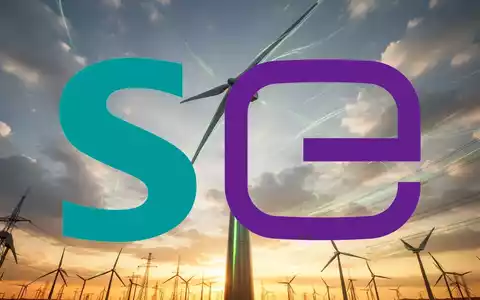 Siemens Energy's Triple Play: Buyback, Roadshow and Camlin Acquisition ...