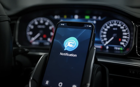 Android Auto 17.1 Beta: Google behebt SMS- und Gemini-Probleme
