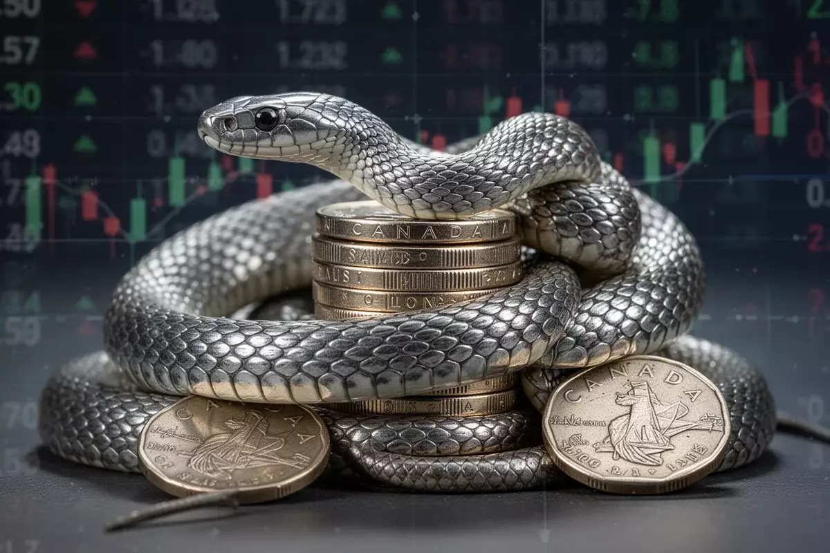 Silver Viper Minerals Aktie: Schlusskurs bei 0,62 CAD