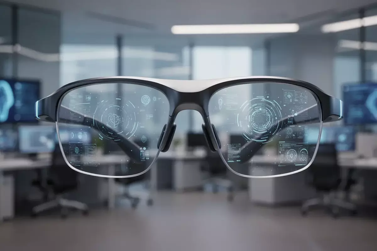 Vision Pro: Apple stoppt Entwicklung, setzt auf Smart Glasses 2027